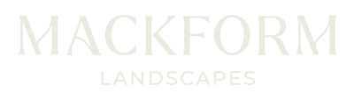 MACKFORM LANDSCAPES | Professional Landscape Architecture